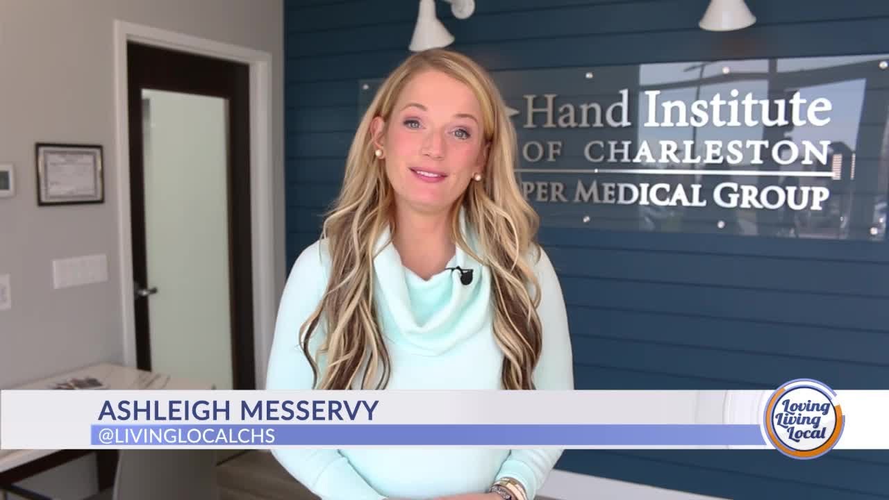 Video Library | Hand Institute of Charleston | Mount Pleasant, SC