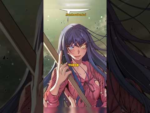 They Thought She Was Useless But She Was The Strongest. #manhwa