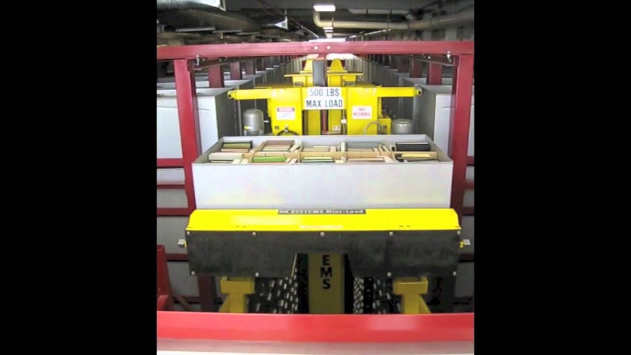 UTS Library Retrieval System