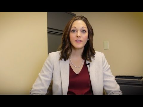 Video Biography for Dr. Kristin Jacob, MD