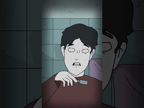 SCP 4975 Time's Up