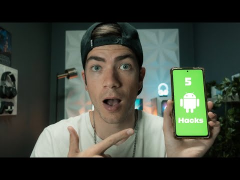 5 Android Tips, Tricks And Hacks You Should Try In 2023!