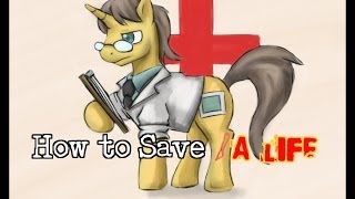 How To Save A Life - Fimfiction