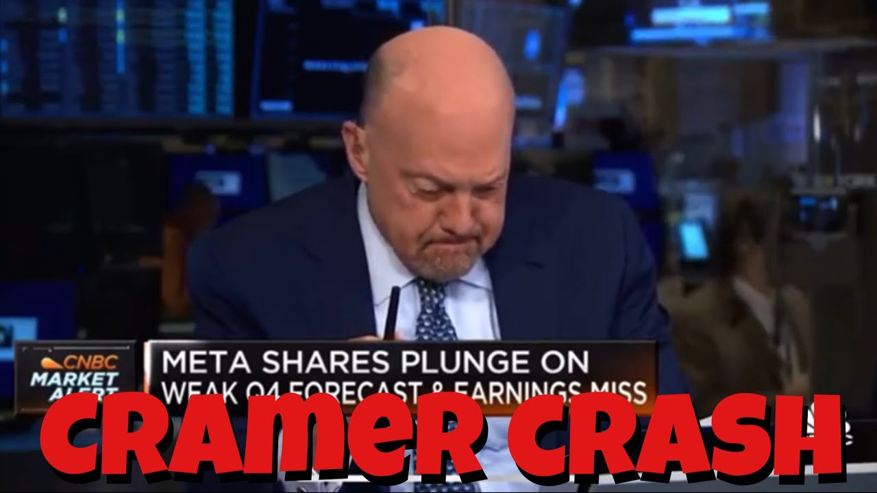 Jim Cramer Meta Apology