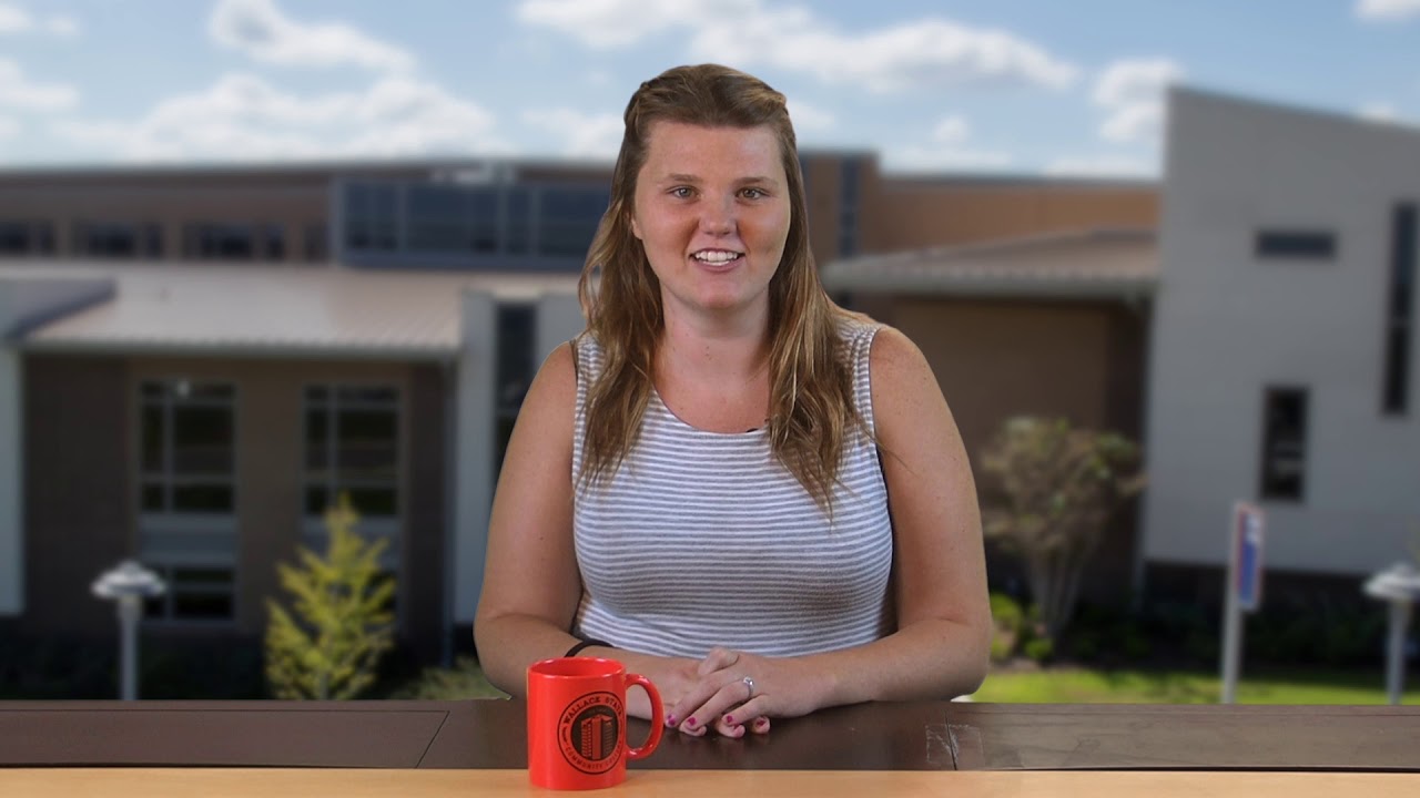 Wallace State News Fall 2019, Episode 4