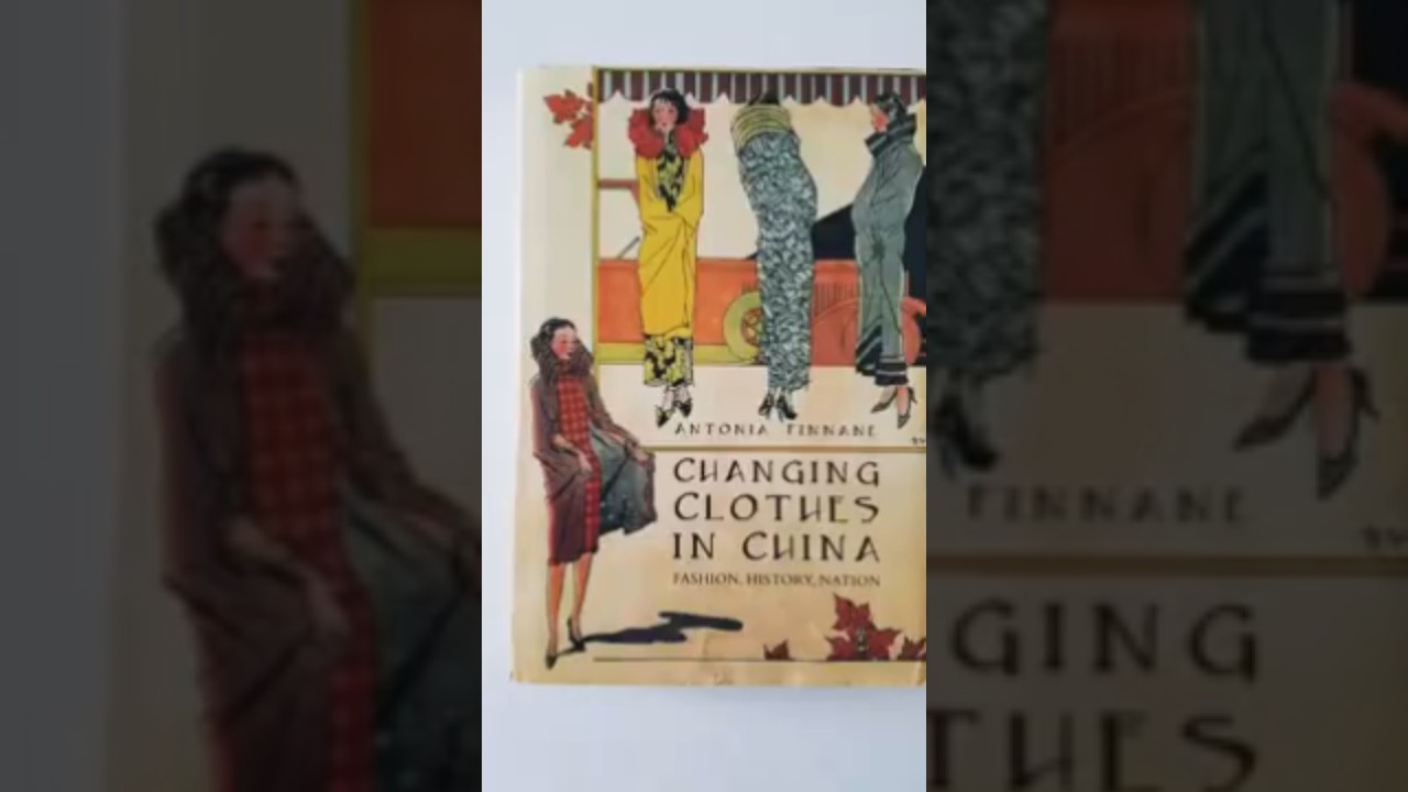 Chinese Fashion History 1900s - Qiapo - Cheongsam