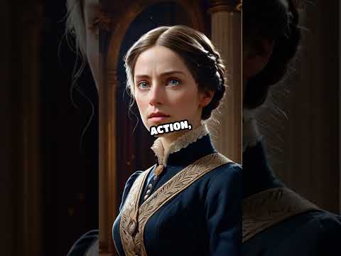 Dorothea Dix: A Pioneer of Mental Health Care