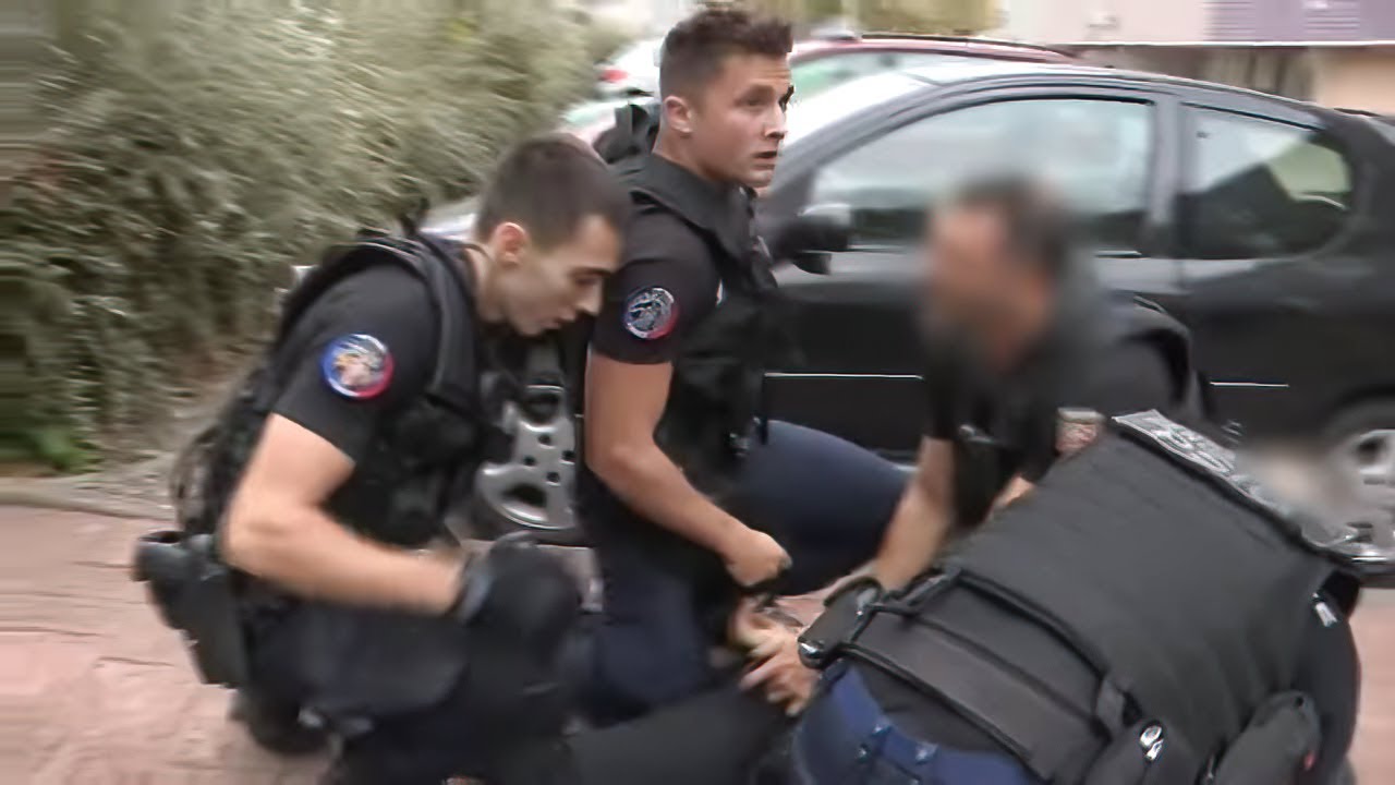 Documentaire | Bourgogne : PSIG Sous Haute Tension