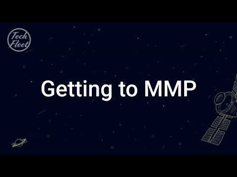 Building MVP's and MMP's with Agile