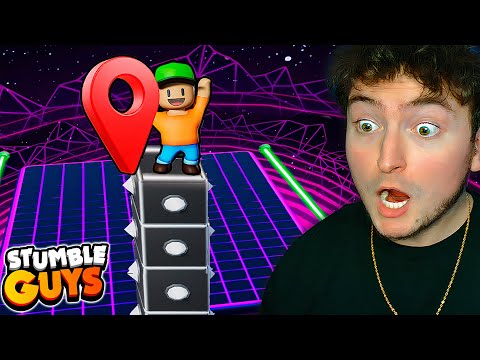 GUESS Where I Am In Stumble Guys 3!