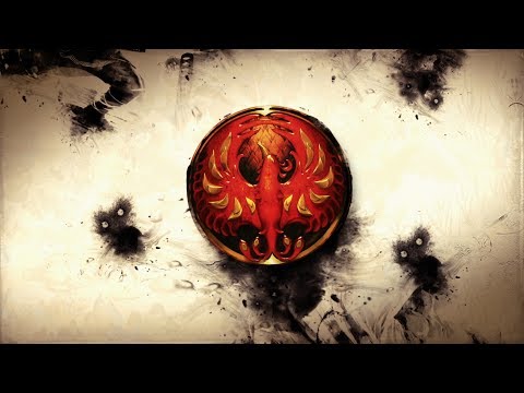 L5R: The Phoenix Rises from the Flames - and other Elements - Bell of ...