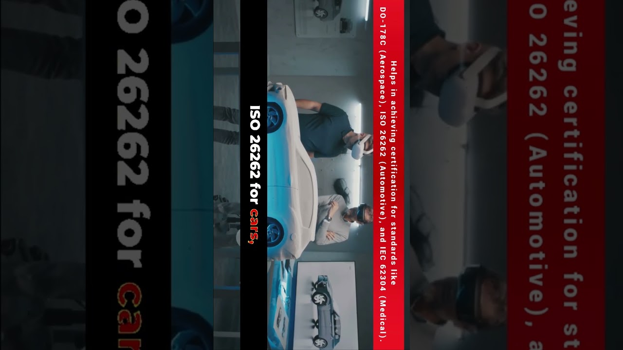 What is L.D.R.A | Best Software Testing Tool