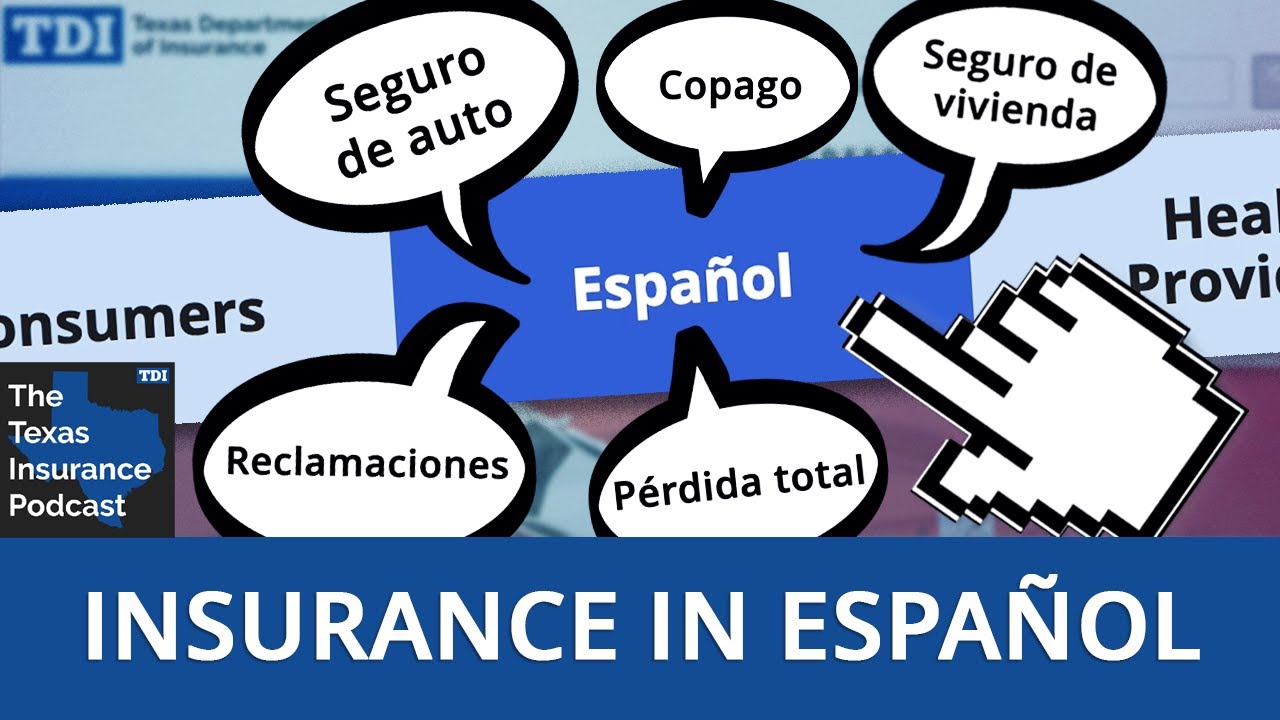 How TDI shares consumer information in Spanish