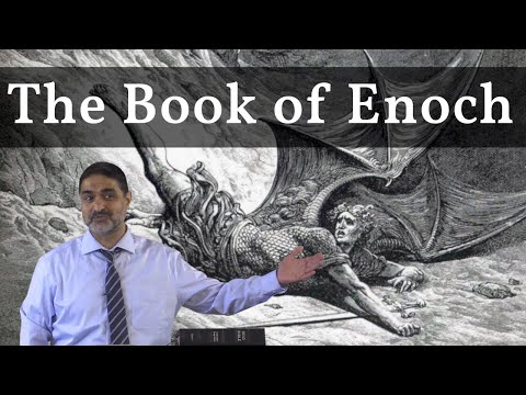 The Pseudepigraphal Book of Enoch