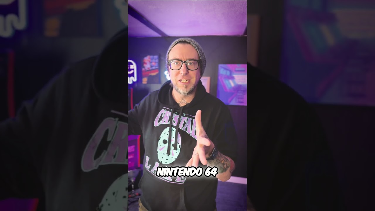 Happy #MAR10 Day! Which Was Your Favorite Of These