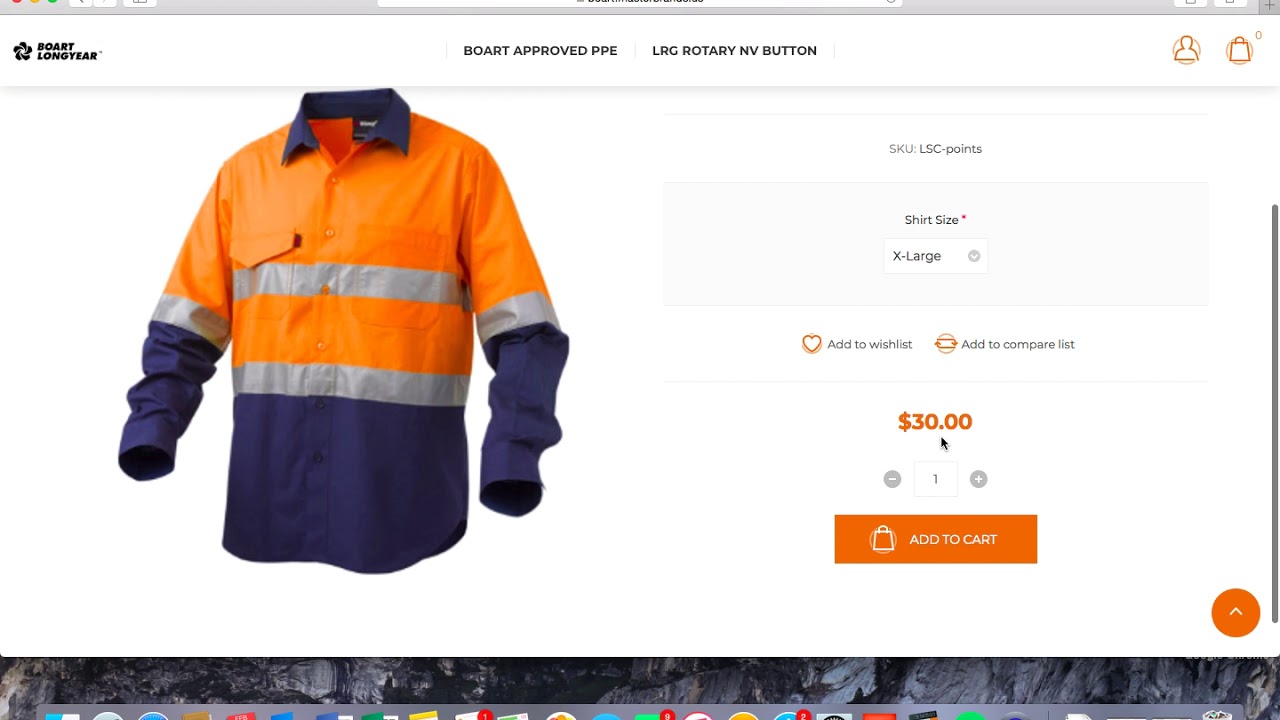 boart longyear instruction