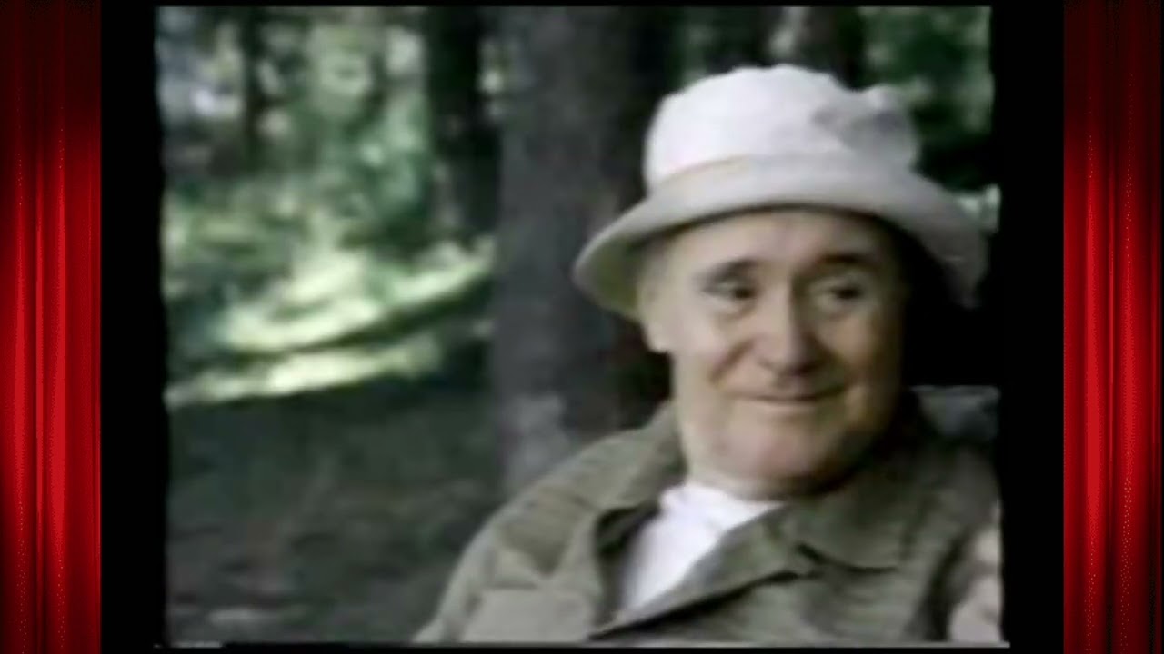 Siskel & Ebert - Grumpier Old Men - 1995