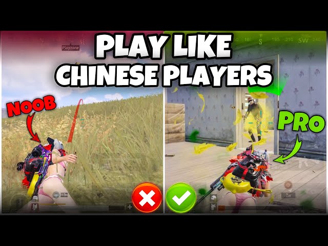 How to win clutch situations in BGMI in 2023