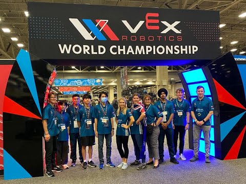 VEX World Championships 2023