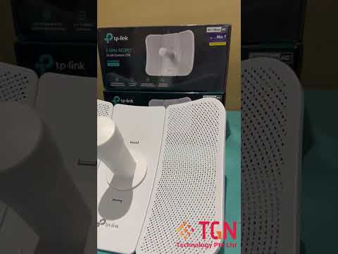 TP-Link CPE 710