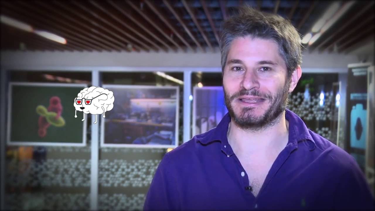 Dr. Ibáñez: el cerebro, emociones y razón