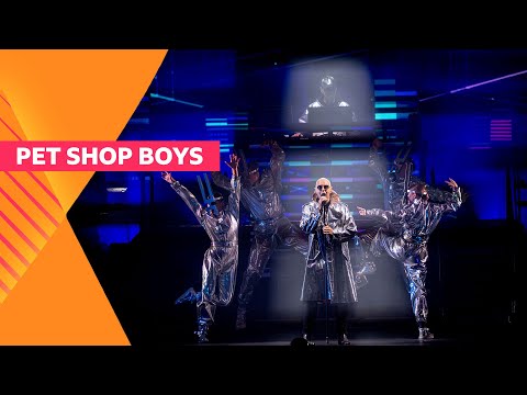 Pet Shop Boys - Vocal (Radio 2 in the Park 2024)