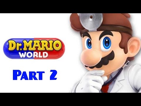 Steam Community :: Video :: Viruses! Capsules! | Dr. Mario World - Part ...