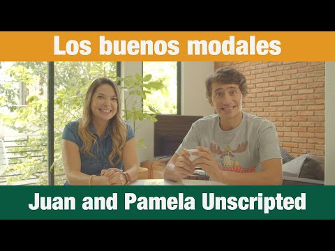 Learn Spanish Manners | Advanced Conversation | Los modales