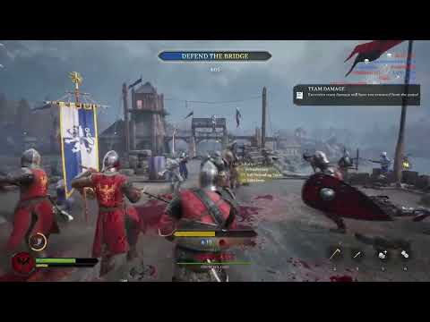 Steam Community :: Video :: Chivalry 2 Dane Axe kill compilation. 😃⚔️😃