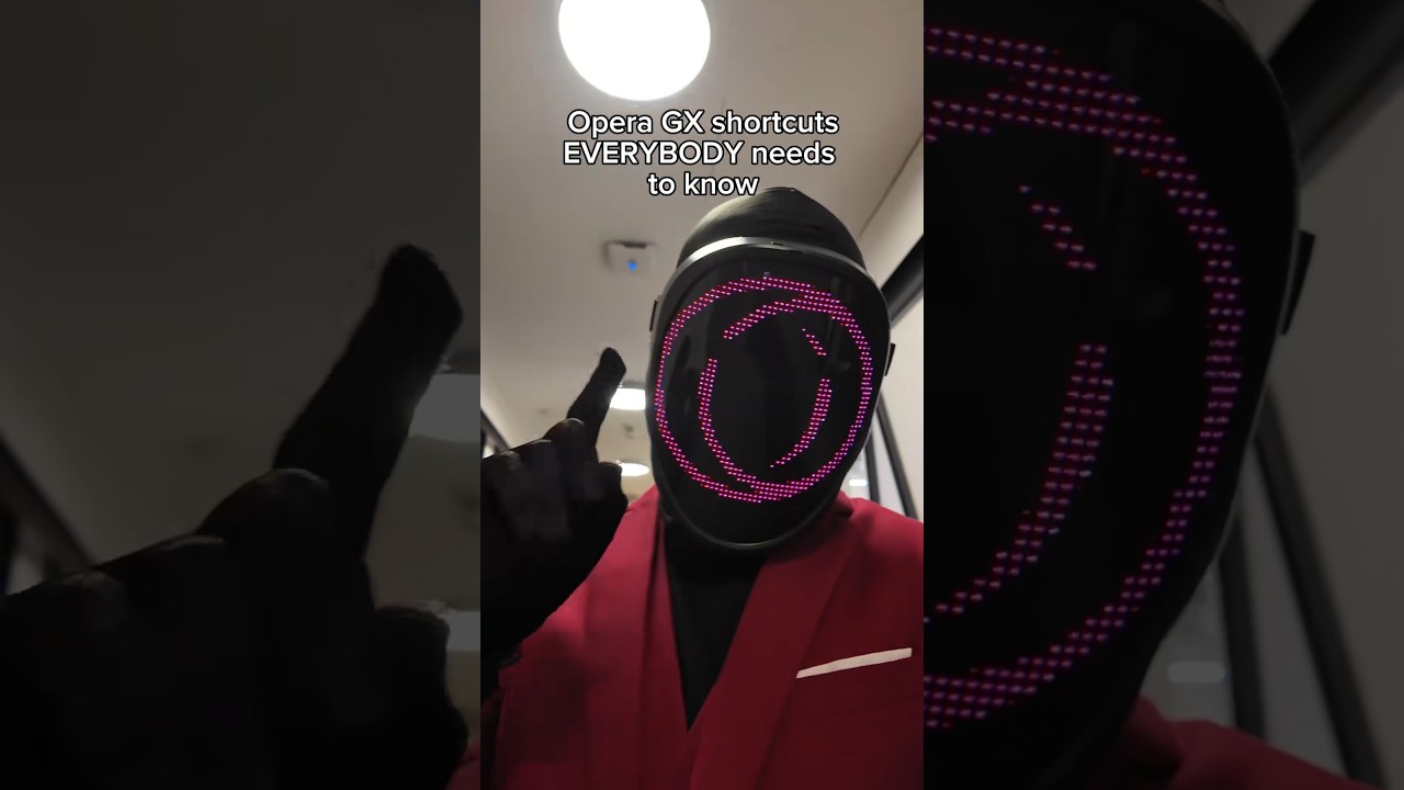 Secret features 👀