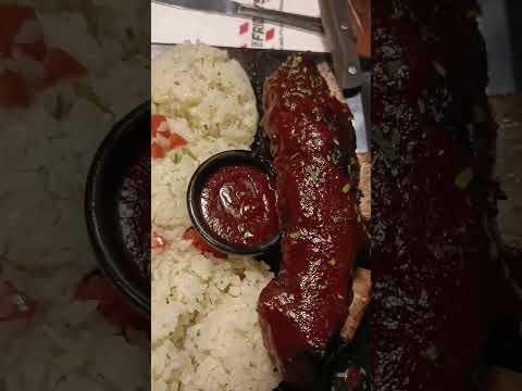 TGI Fridays #food #foodie #foodlover #foodblogger #tgifridays #viral #fyp #dubai #uae
