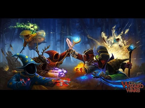 Steam Community :: Video :: Magicka Wizard Wars: All Weapons