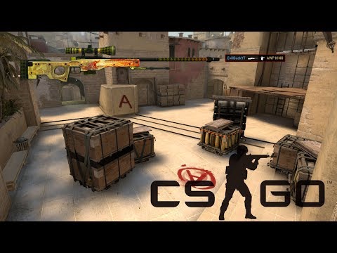 Steam Community :: Video :: AWP KING