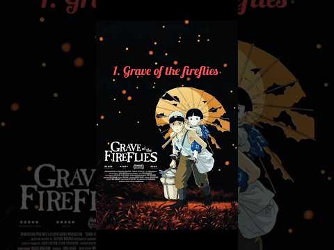heart touching anime movies...😢😶 #anime #music #meditationmusic #suzume #animeedit