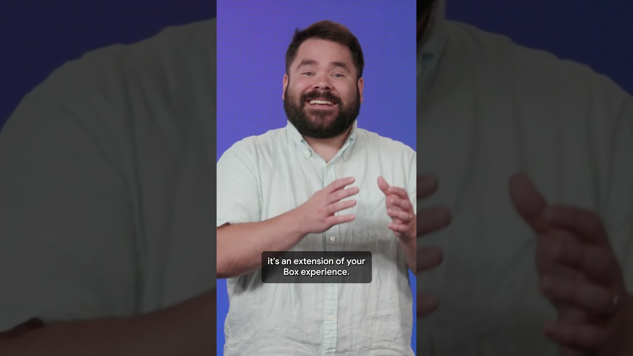 Connecting the Box AI Agent