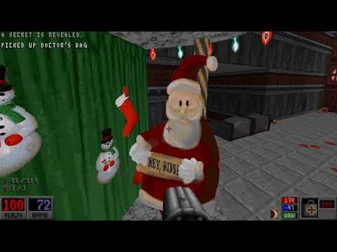 Steam Community :: Video :: Blood: Bloody Pulp Fiction (BloodGDX ...