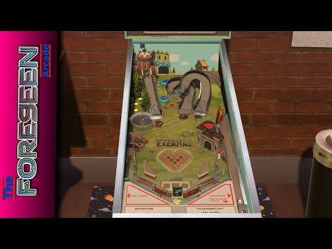 Steam Community :: Video :: Eternal Pinball RPG - PC Gameplay (Steam)