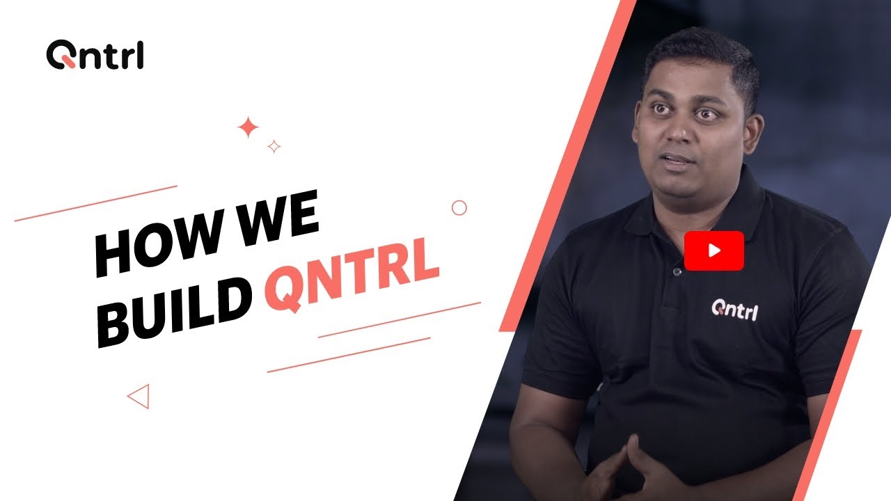 Business Process Management: How we build our BPM platform