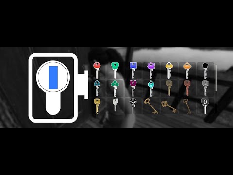 Steam Community :: Video :: Gmod Lock and Key System + Door Manager