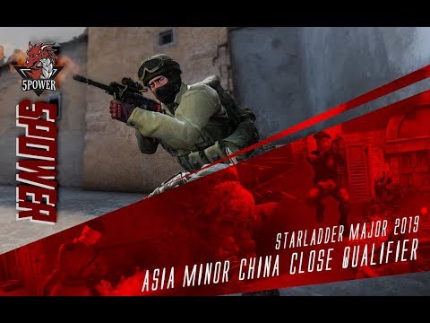 Steam Community :: Video :: 5POWER SLI亚洲Minor中国预选赛 击杀集锦 - 5POWE Asia Minor CCQ Fragmovie by ...