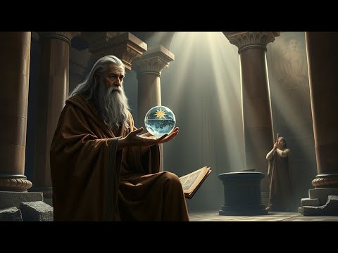 Biblical perspective of divination