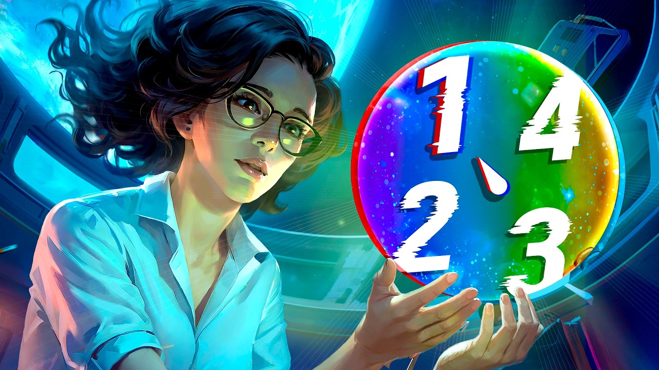 You Can Only Enter 4 Rooms, Then A Time Loop Happens - Rivage