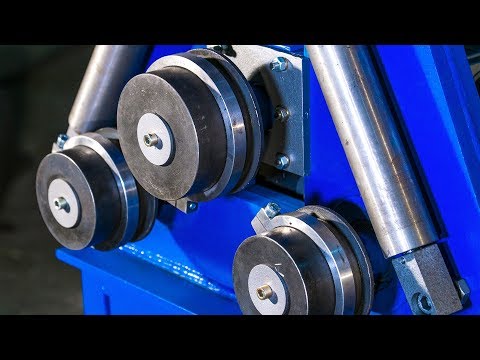 Tube Rolling Machine at Best Price in India