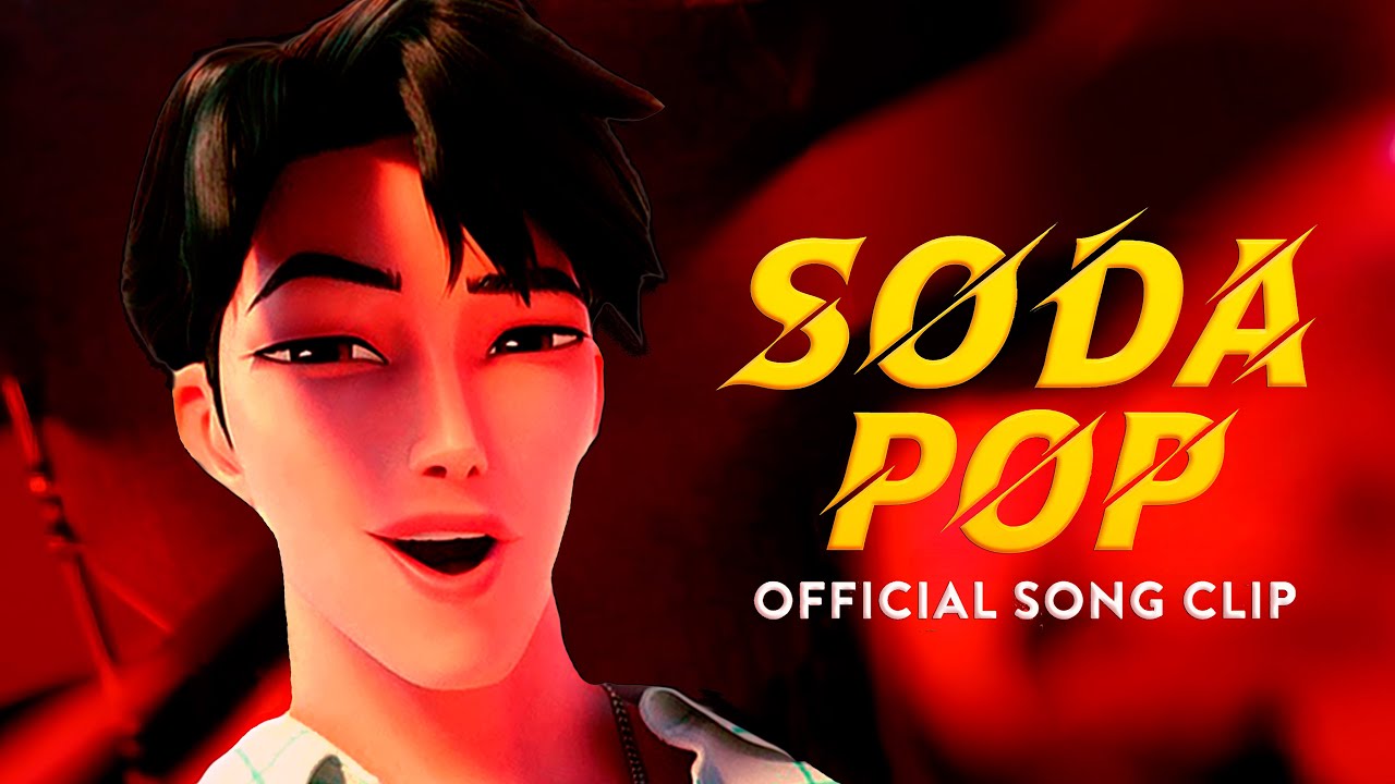 YOUR IDOL vs SODA POP (Second Part)
