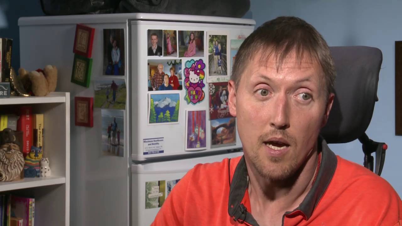 Accessible Housing in Calgary