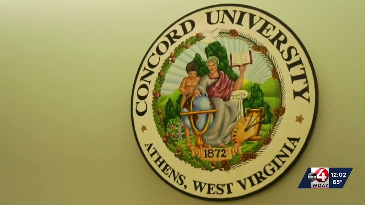 Concord University launches West Virginia's first Virtual Integrated Career Services Website