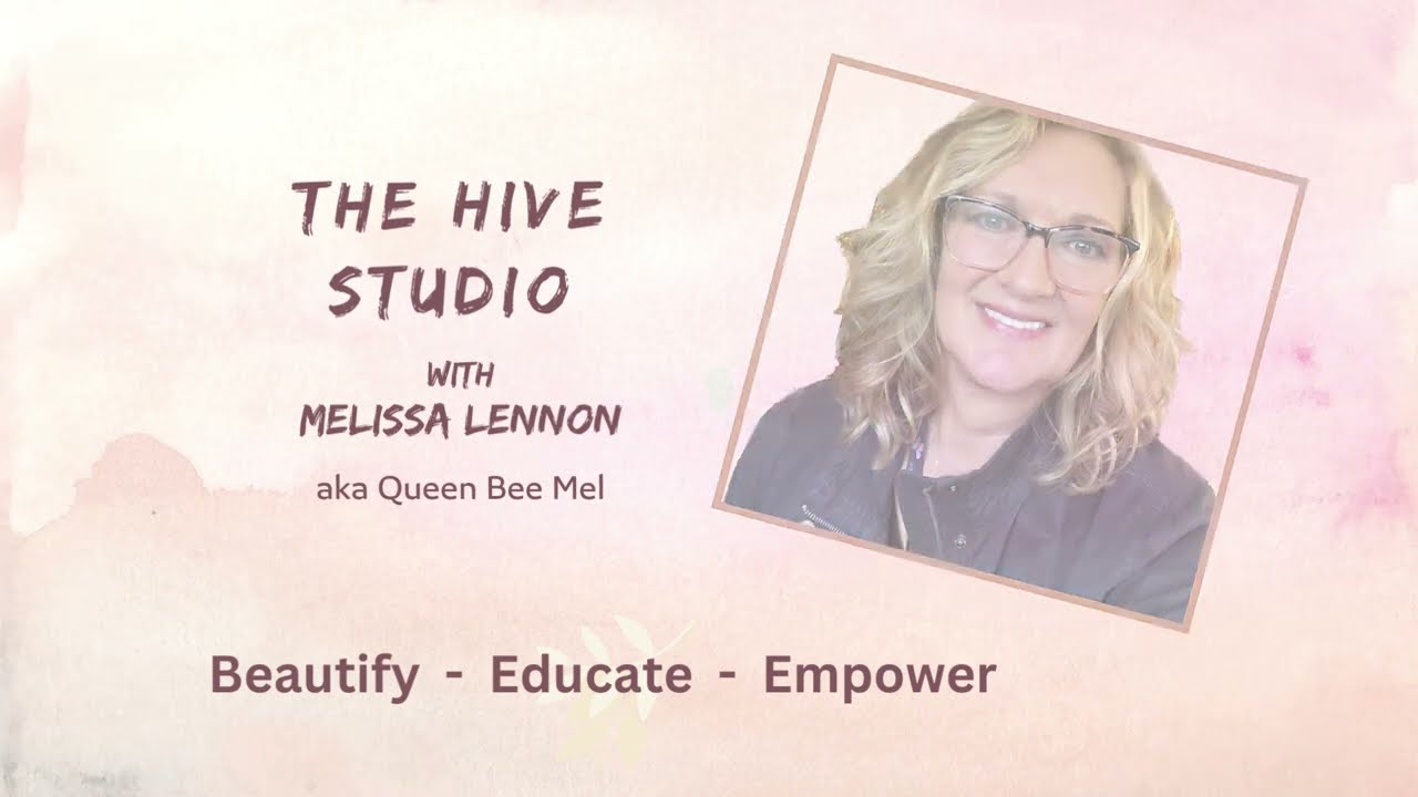 The Hive Studio Intro
