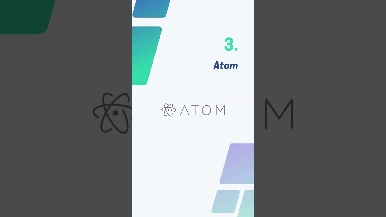 Top5 Alternative a Pycharm #top5 #alternative #python #pycharm