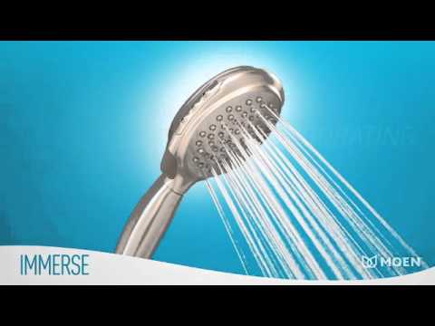 Moen Twist