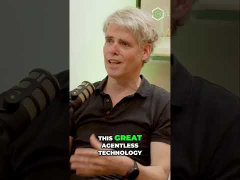 Startup Success: Solving Big Problems with Great Technology #cybersecuritydistrict #podcast